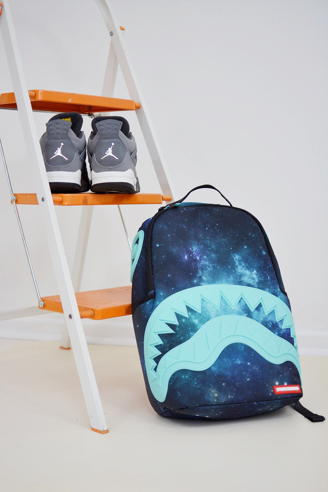 hype galactic backpack