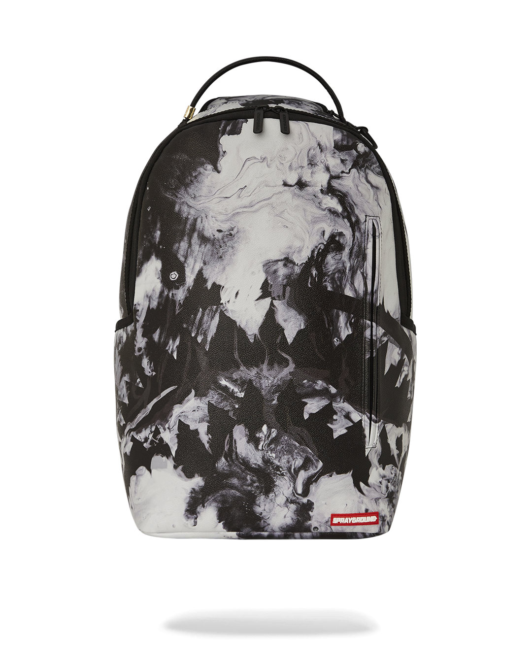 THAT MARBLE EFFECT DLXSV BACKPACK – SPRAYGROUND®