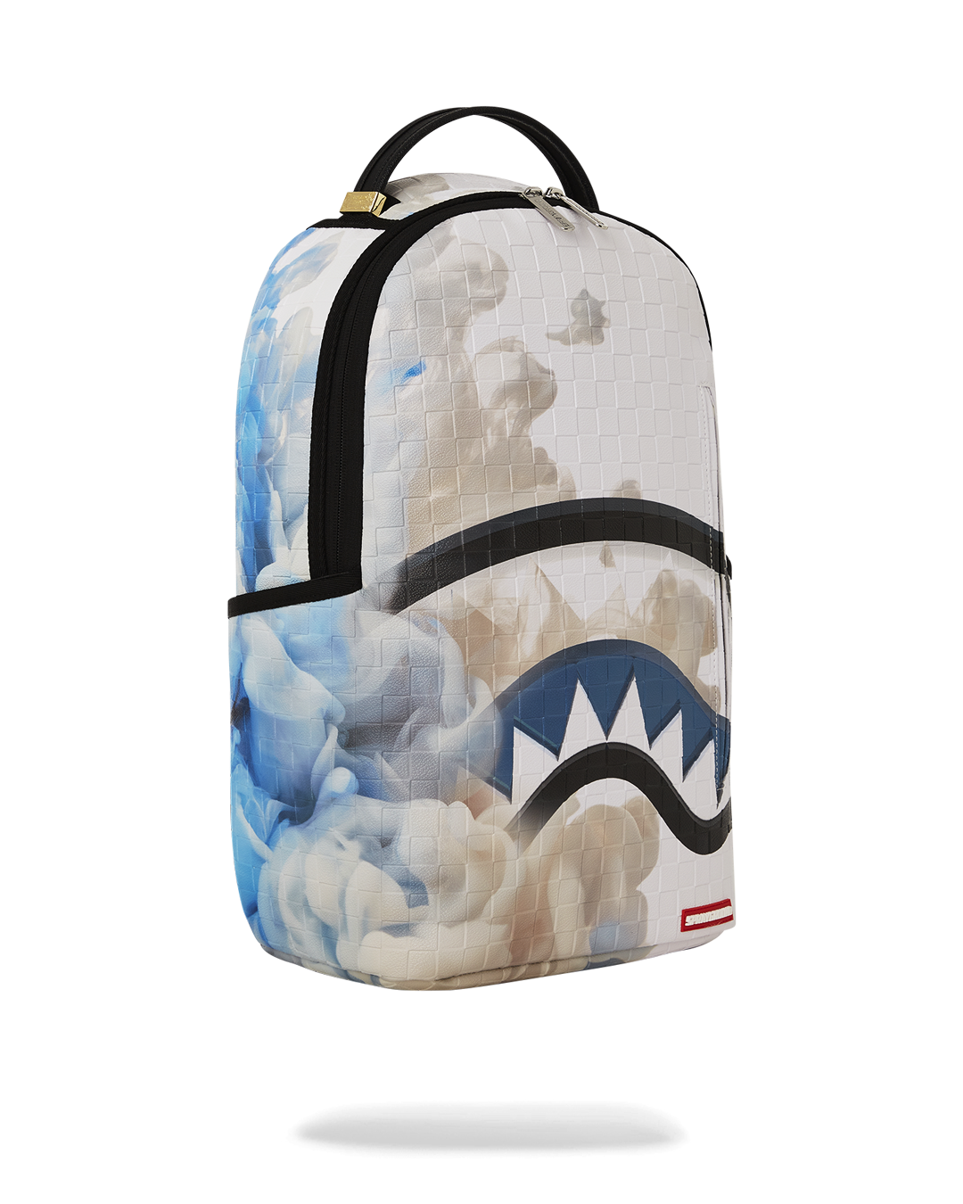 PIXEL SMOKE DLXSV BACKPACK – SPRAYGROUND®