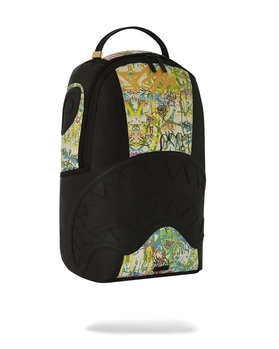 NEW YORK TO BUENOS AIRES DLXSV BACKPACK – SPRAYGROUND®