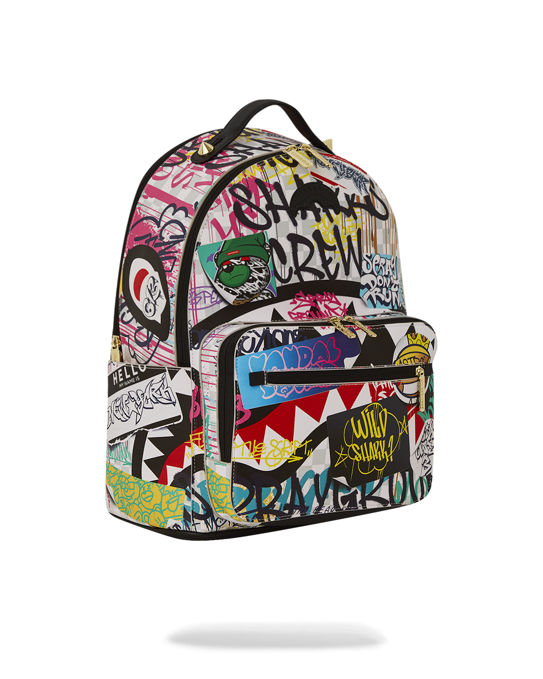 CREATE ANOTHER DAY CHATEAU BACKPACK – SPRAYGROUND®