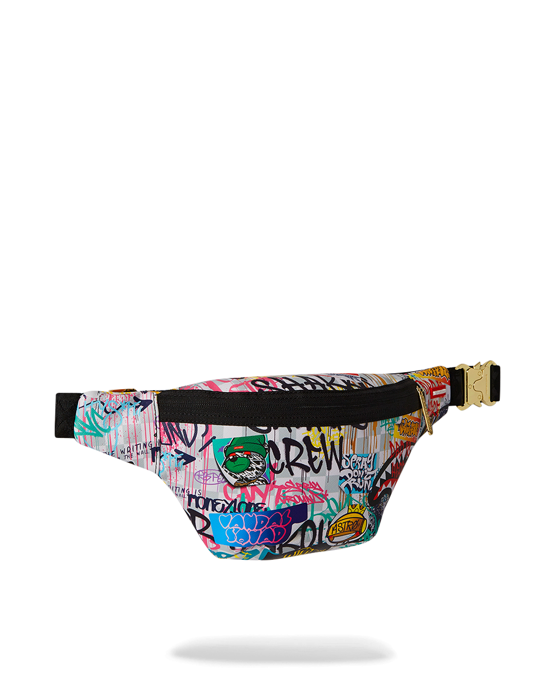 CREATE ANOTHER DAY CROSSBODY – SPRAYGROUND®