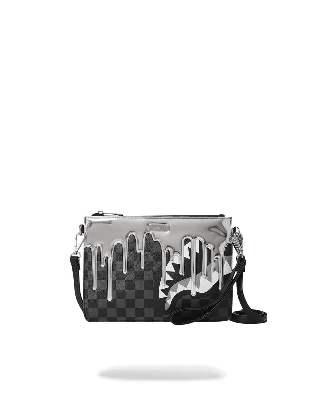 GHOST DRIP CROSSOVER CLUTCH – SPRAYGROUND®