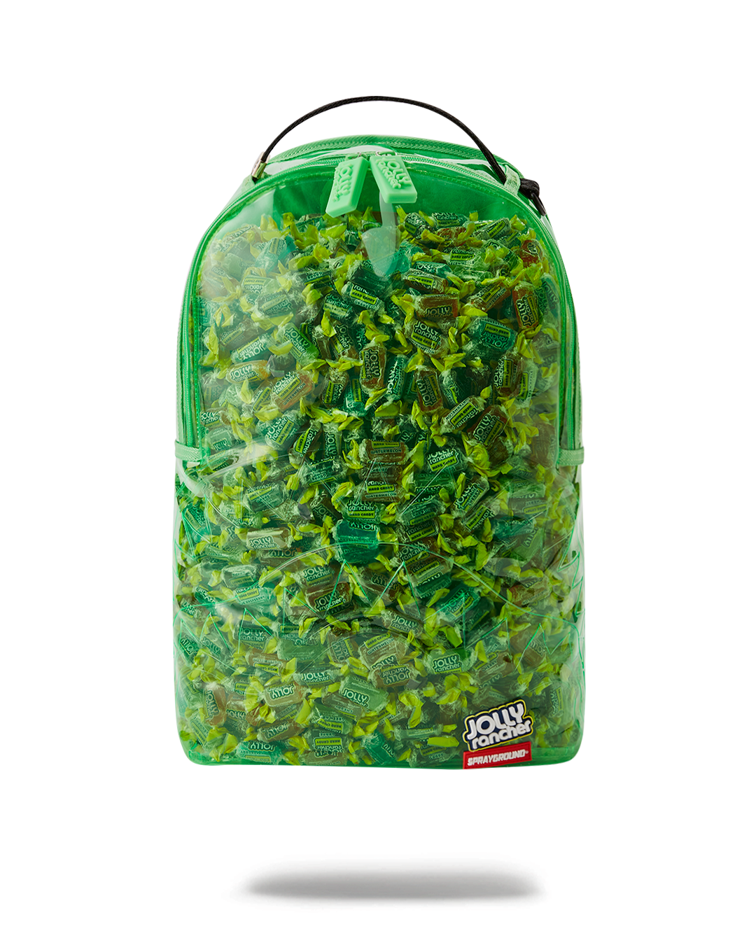 Sprayground Partners With the Absurdly Bold Candy Brand JOLLY RANCHER ...