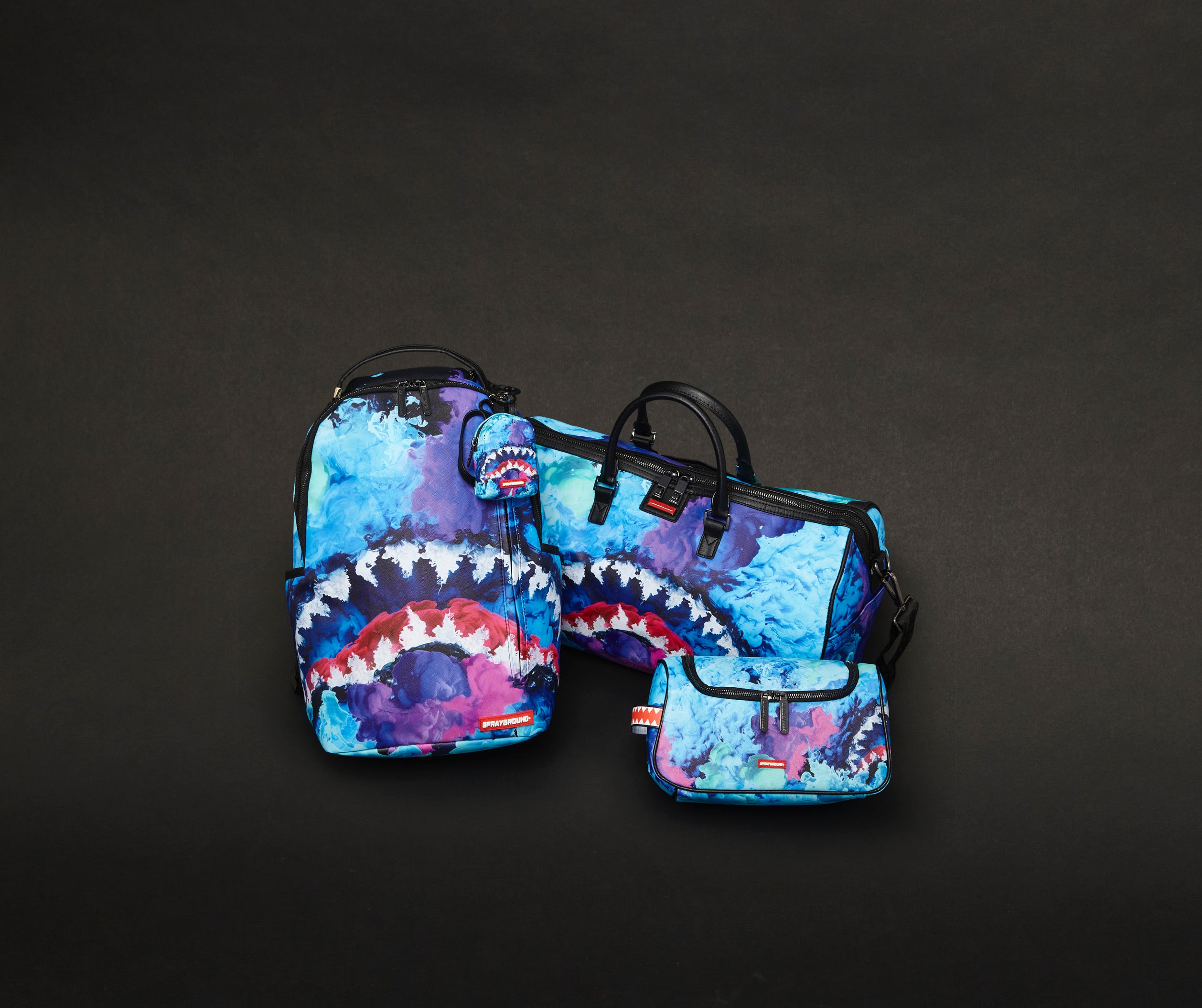 COLOR DRIP 2/24 – SPRAYGROUND®