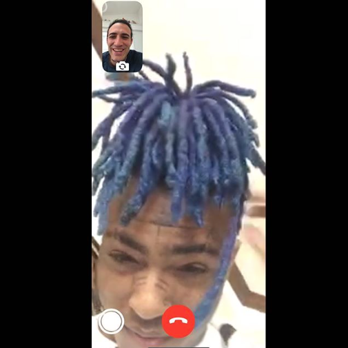 RIP XXXTentacion. – SPRAYGROUND®