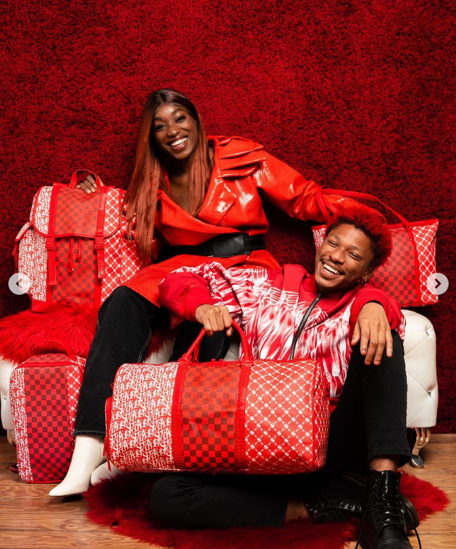 Frequent Flyer Collection Out Now!!! – SPRAYGROUND®