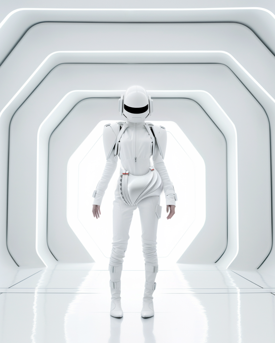 A Fashion Industry First: Sprayground Integrates AI into Design Proces ...