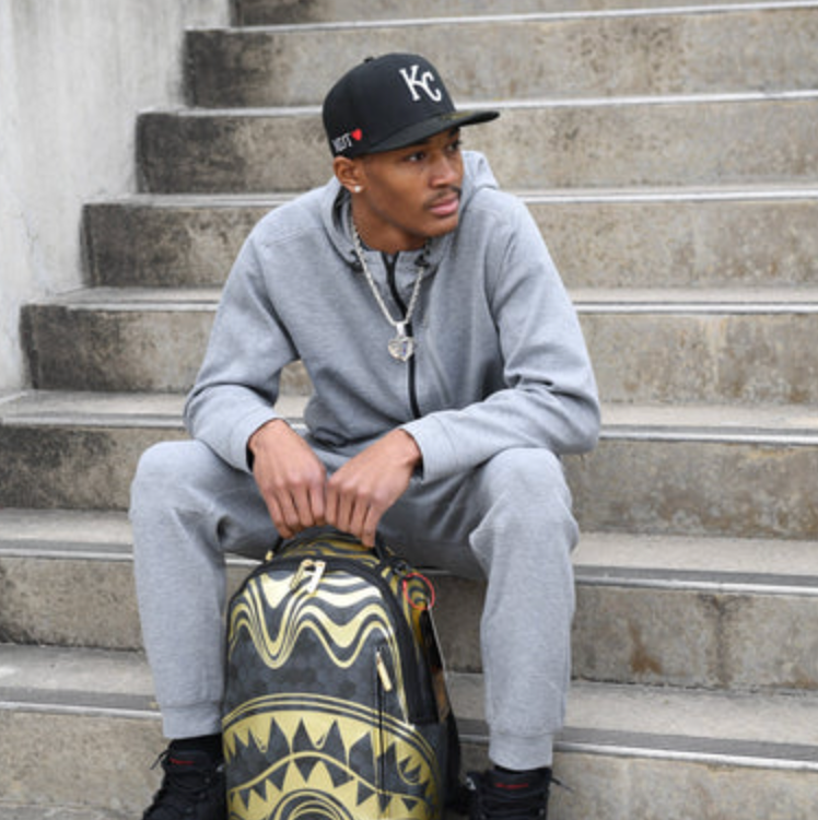 Sprayground featured in People Magazine's Hottest Fashion Launches of ...