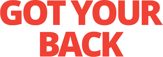 We Got Your Back – SPRAYGROUND®