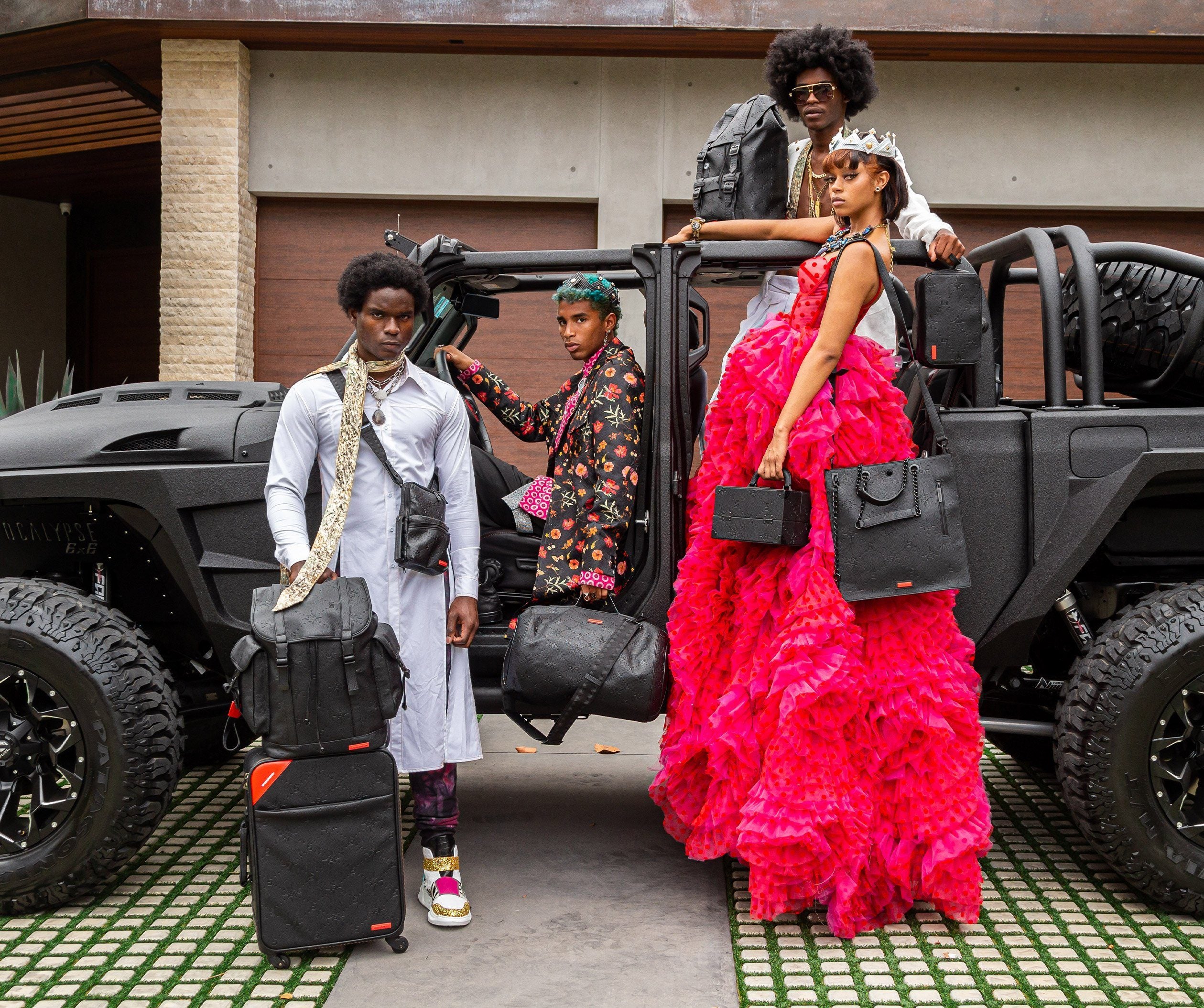 24/7 – SPRAYGROUND®