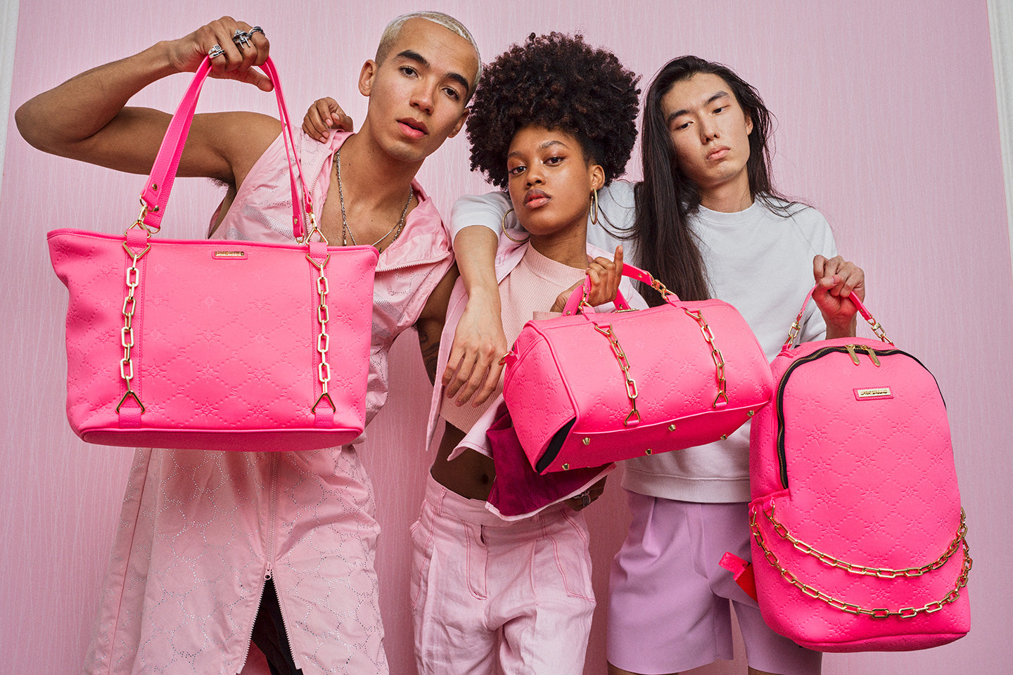 CHAIN REACTION – SPRAYGROUND®