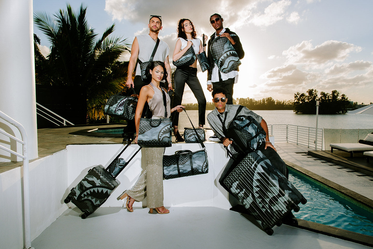 3AM RIPTIDE – SPRAYGROUND®