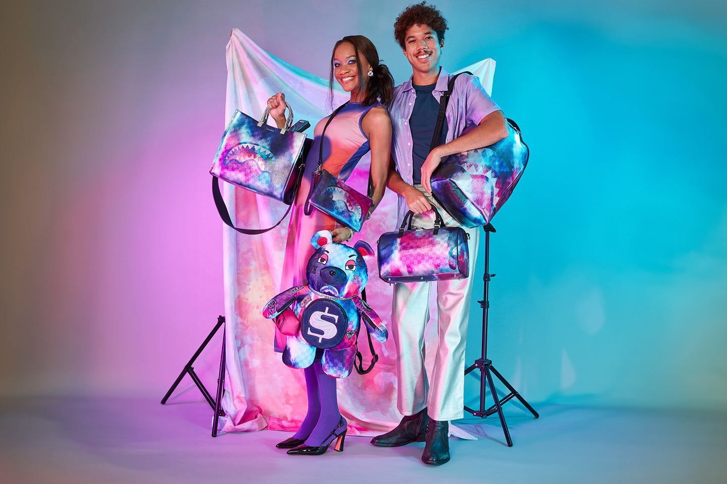SHARKCLUB ELECTRONICA – SPRAYGROUND®