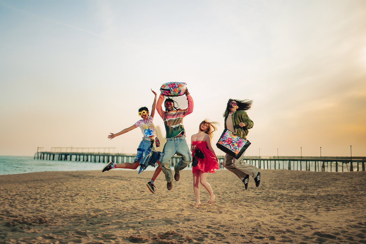 HUMMINGBIRD SHARK PRECISION – SPRAYGROUND®