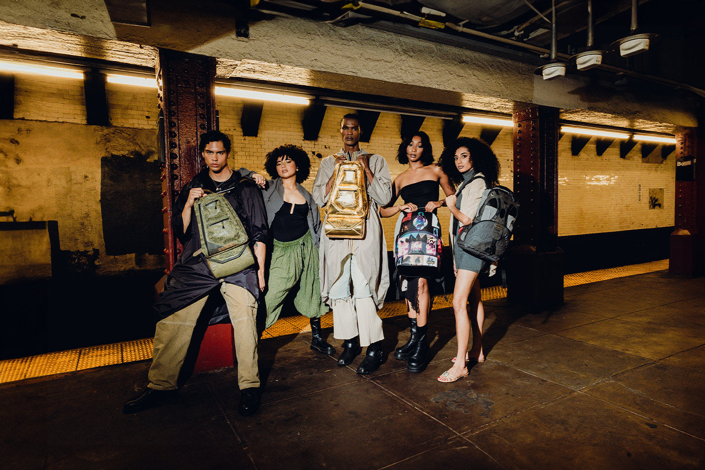 DUNE – SPRAYGROUND®