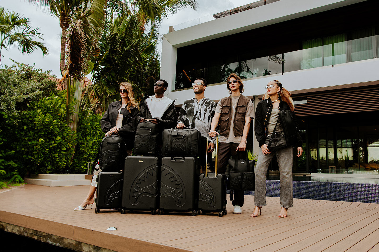 REALITY CHECK – SPRAYGROUND®