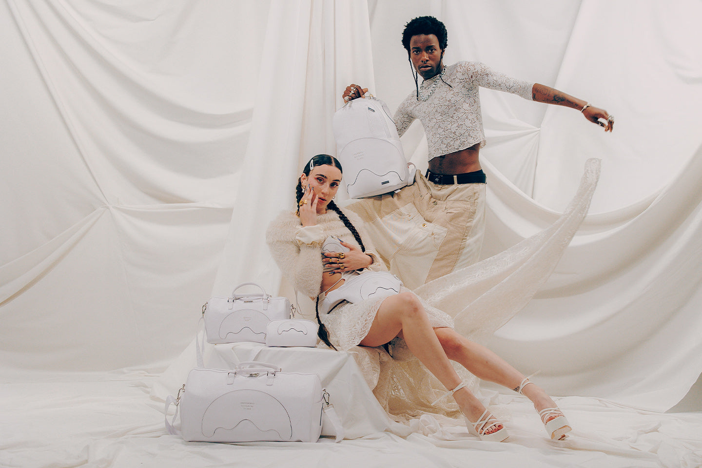 THE HEADQUARTERS - REFLECTION – SPRAYGROUND®