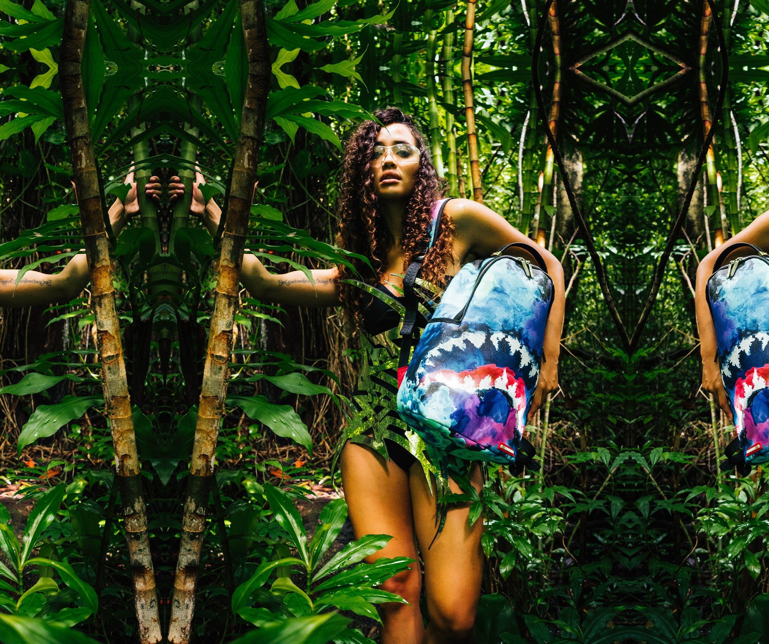 COLOR DRIP – SPRAYGROUND®