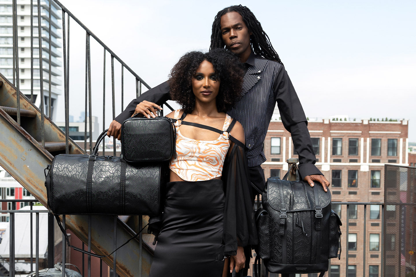 PRIVATE JET – SPRAYGROUND®