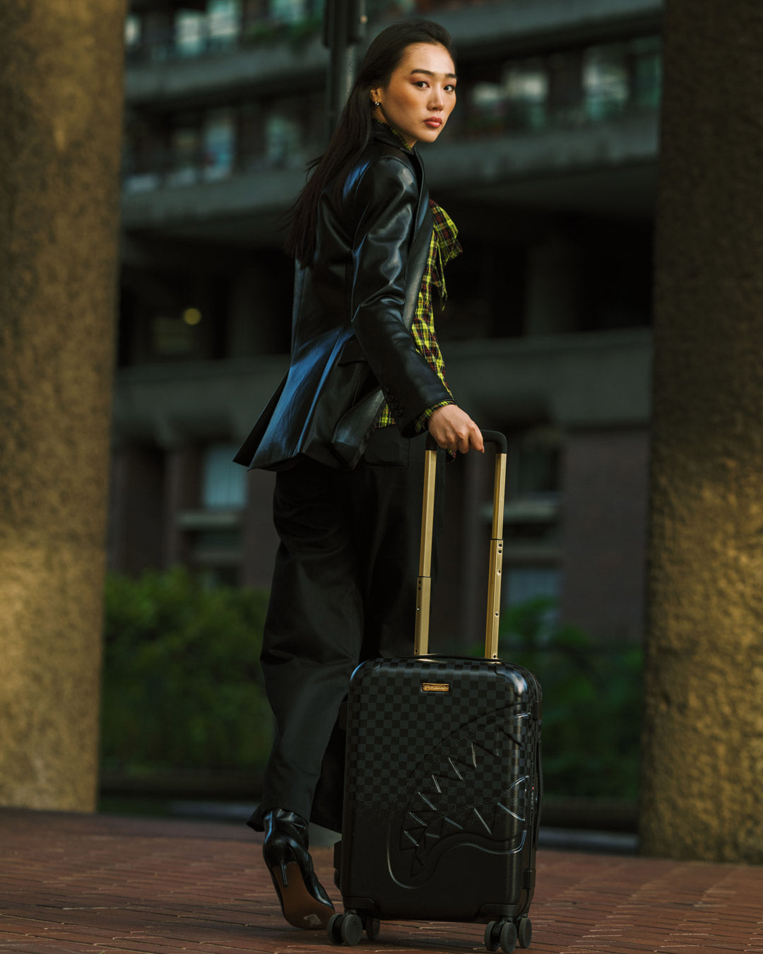 SPRAYGROUND | Bags, Luggage, Accessories & Apparel – SPRAYGROUND®
