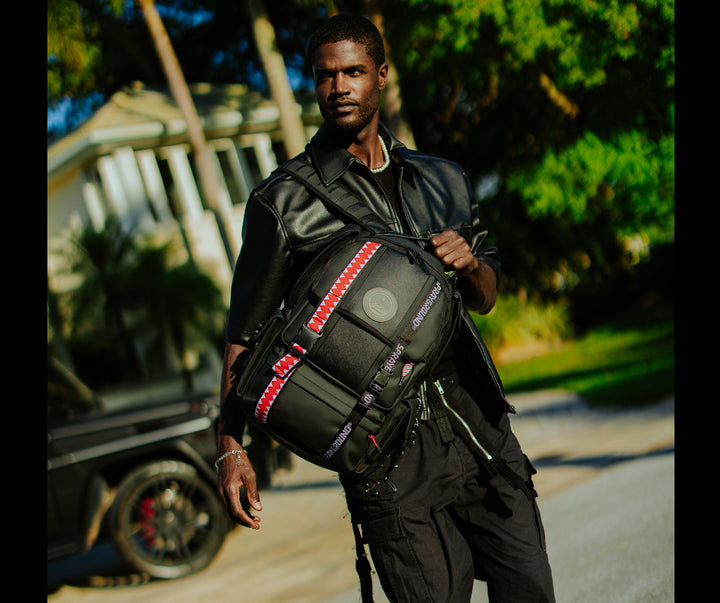SPRAYGROUND | Bags, Luggage, Accessories & Apparel – SPRAYGROUND®