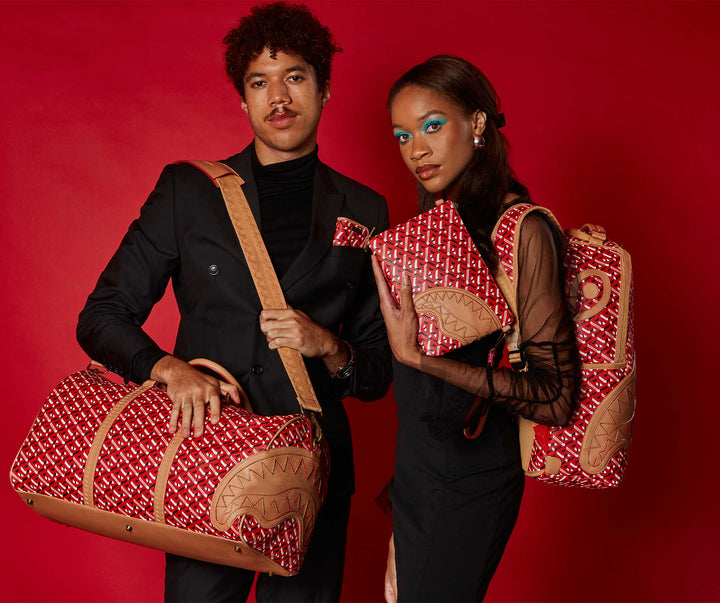 SNACK PACKS – SPRAYGROUND®