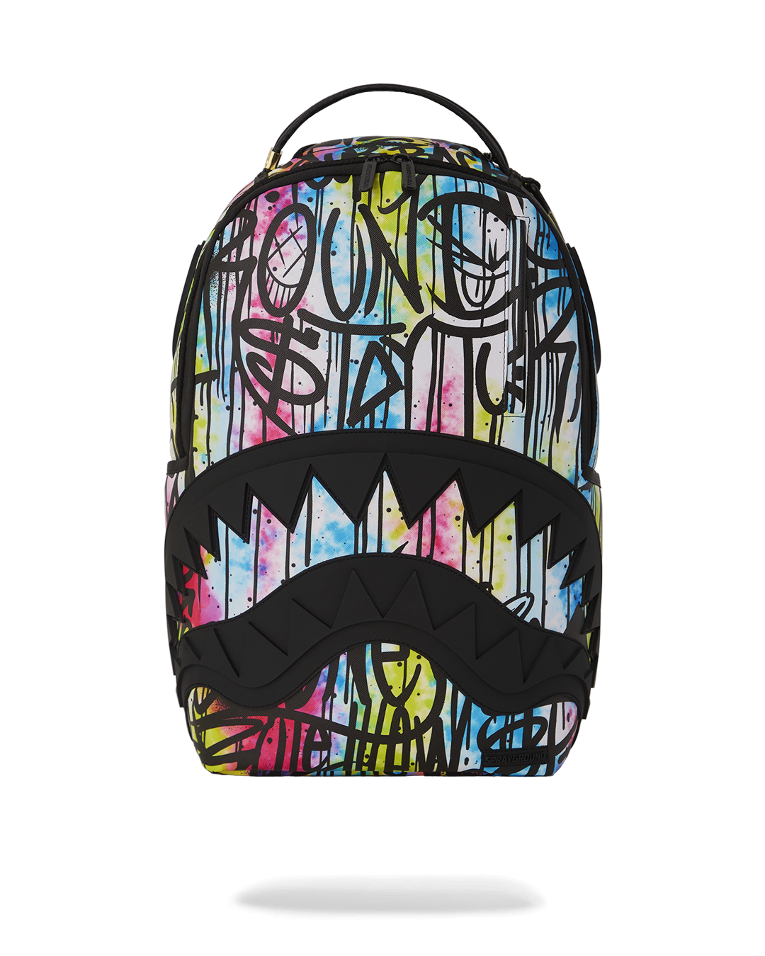 NYC POETRY DLXSV BACKPACK – SPRAYGROUND®