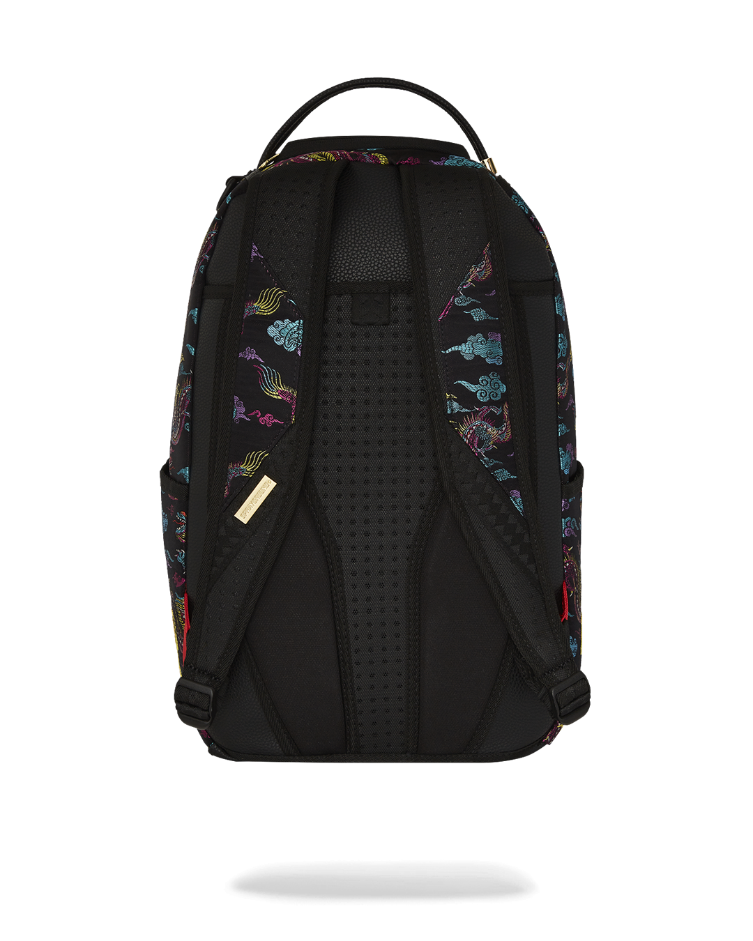 EMBROIDERED DRAGONS DLX BACKPACK – SPRAYGROUND®