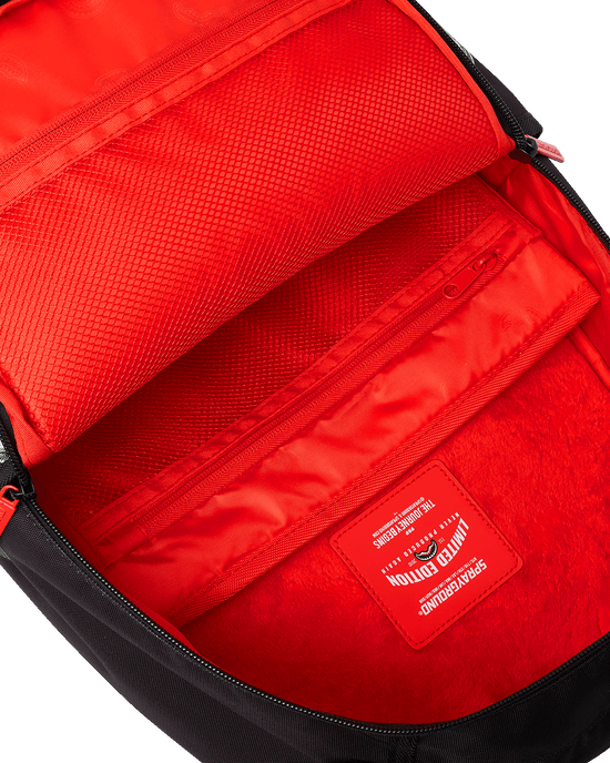 GARFIELD LUNCH BREAK DLXSR BACKPACK – SPRAYGROUND®