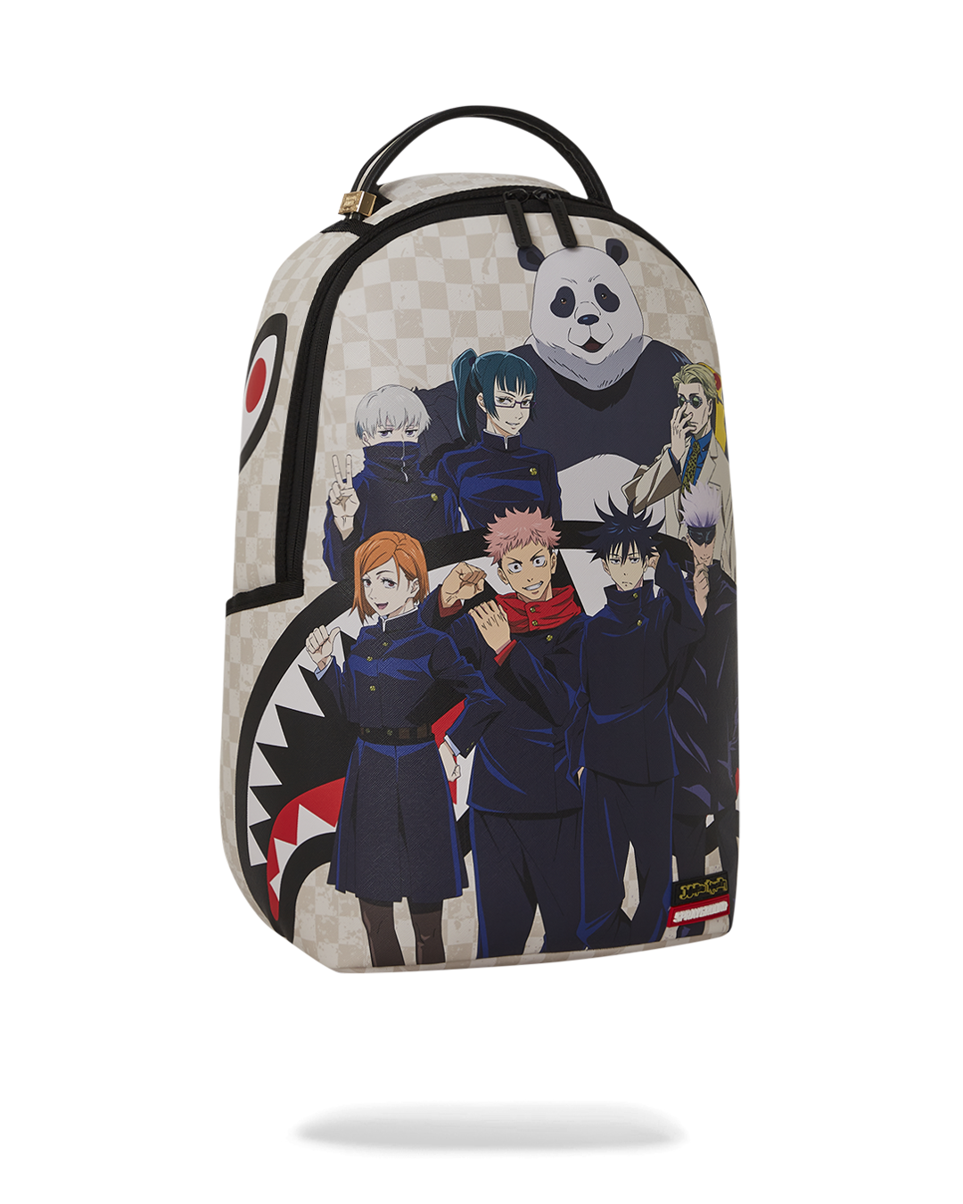 JUJUTSU KAISEN BACKPACK – SPRAYGROUND®