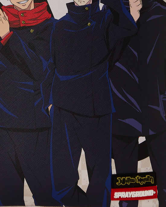 JUJUTSU KAISEN BACKPACK – SPRAYGROUND®