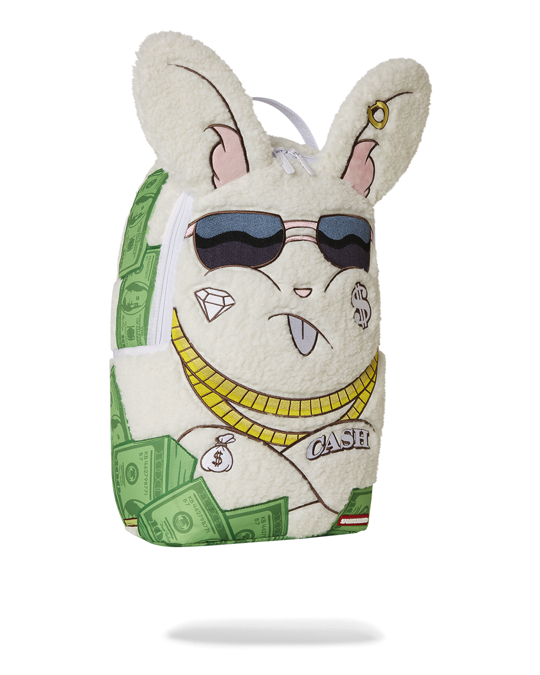BUNNY MONEY ALL BUSINESS – SPRAYGROUND®