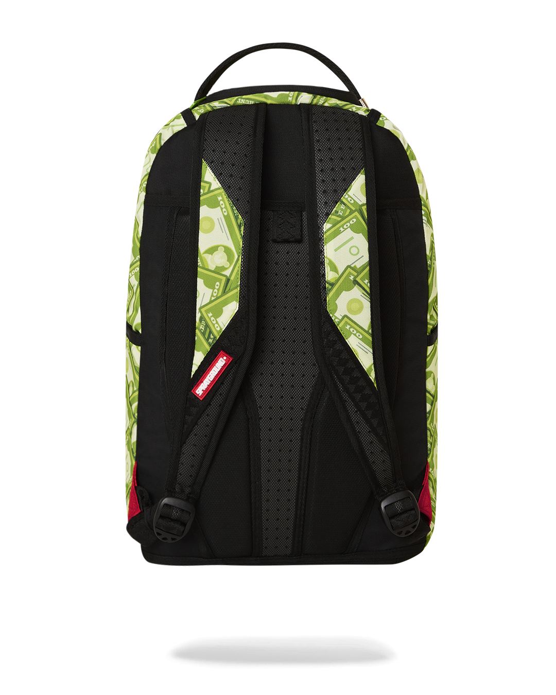 DIABLO DINERO DLXSR BACKPACK – SPRAYGROUND®