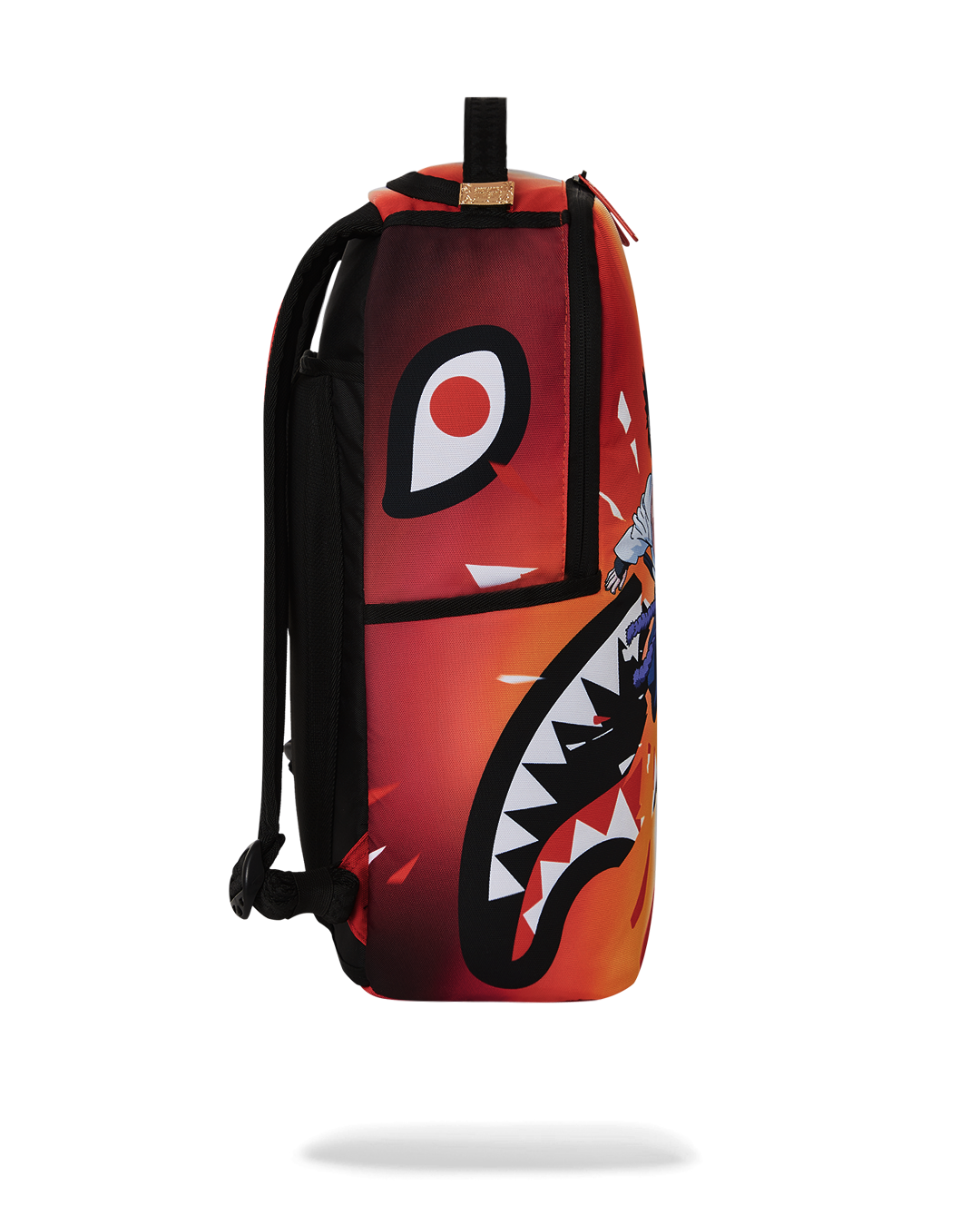 NARUTO VS SASUKE SHATTER DLXSR BACKPACK – SPRAYGROUND®