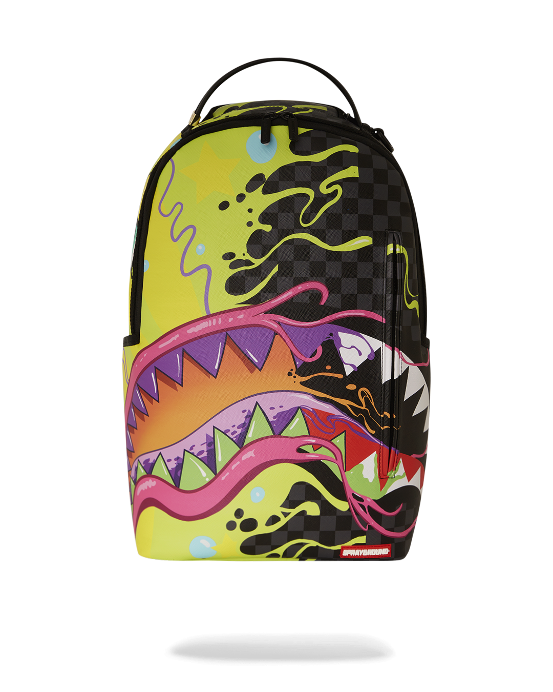 SLIME DIME BACKPACK – SPRAYGROUND®