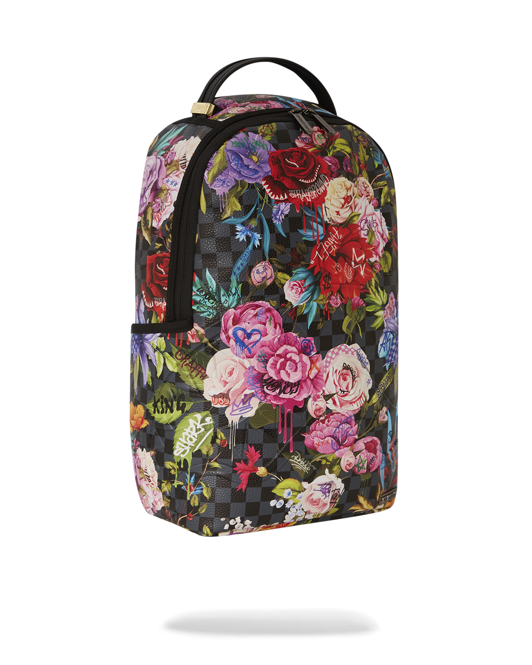 GRAFFLOWER – SPRAYGROUND®