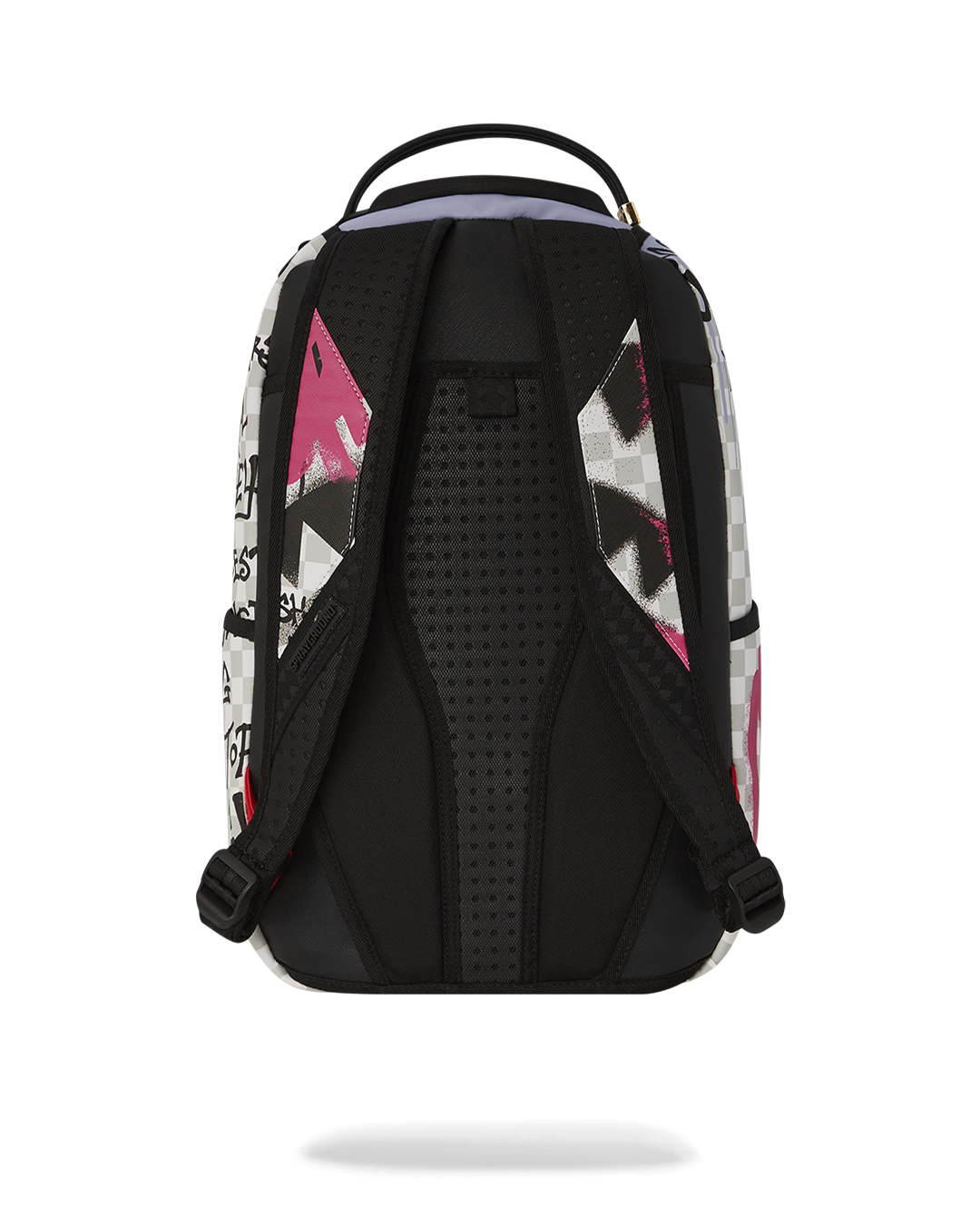 SPRAY POETRY BACKPACK – SPRAYGROUND®