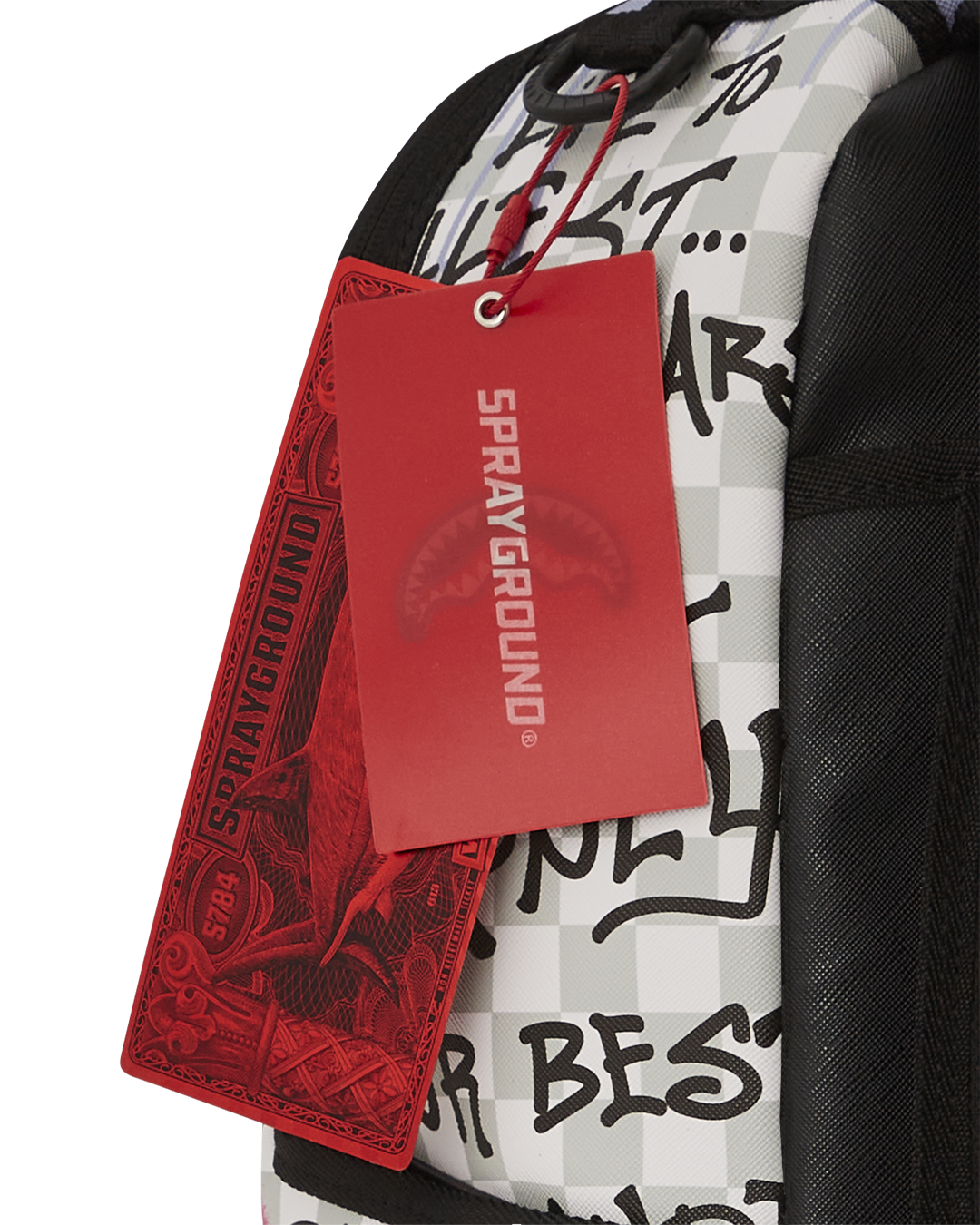 SPRAY POETRY BACKPACK – SPRAYGROUND®