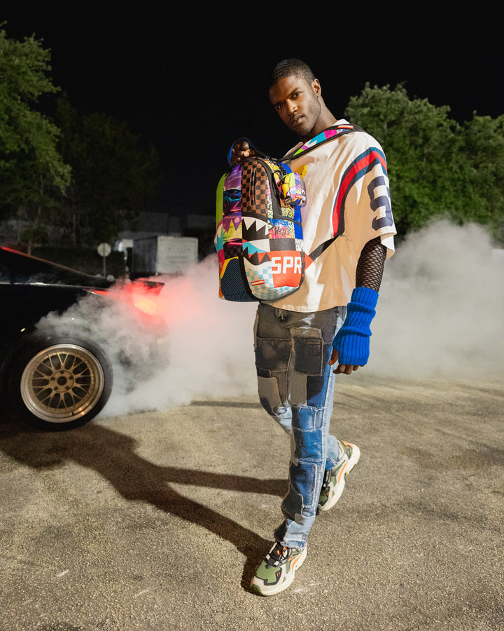 SPRAYGROUND | Bags, Luggage, Accessories & Apparel – SPRAYGROUND®