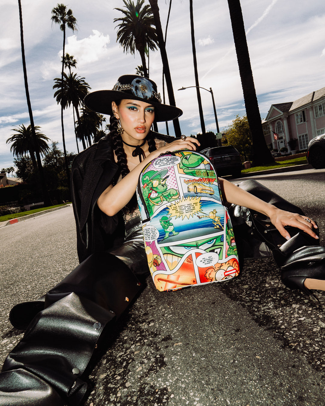 SHOP ALL – SPRAYGROUND®