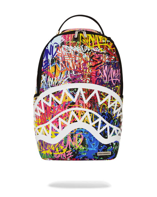 LOWER EAST SIDE BACKPACK – SPRAYGROUND®