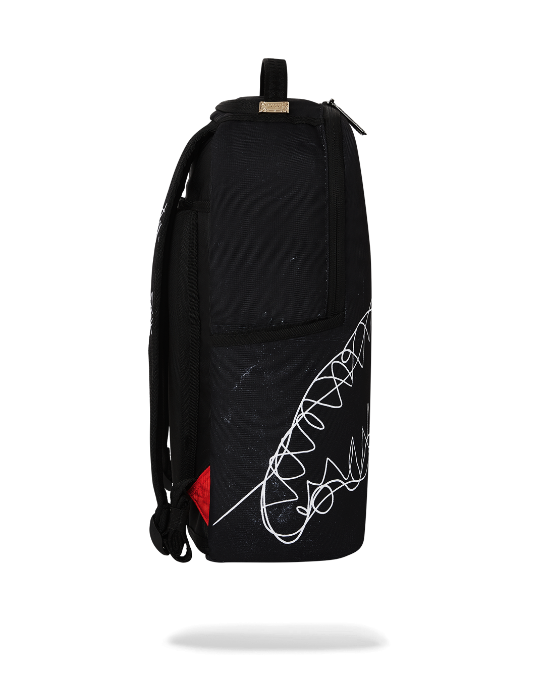 SUCCESS IS IMMINENT SHARK DLXSR BACKPACK – SPRAYGROUND®