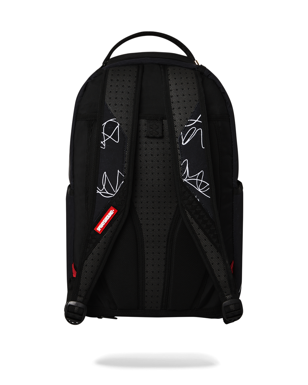 SUCCESS IS IMMINENT SHARK DLXSR BACKPACK – SPRAYGROUND®