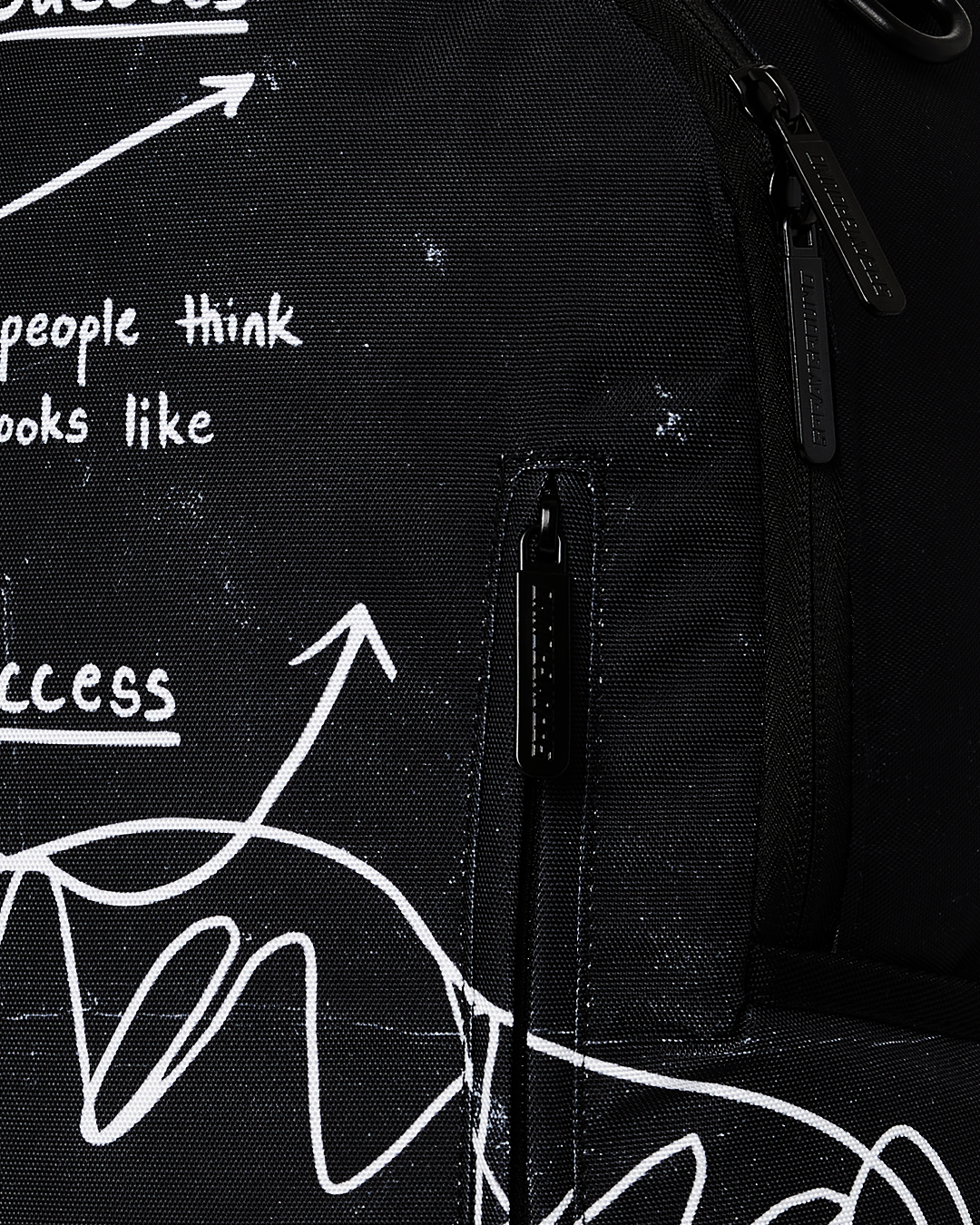 SUCCESS IS IMMINENT SHARK DLXSR BACKPACK – SPRAYGROUND®