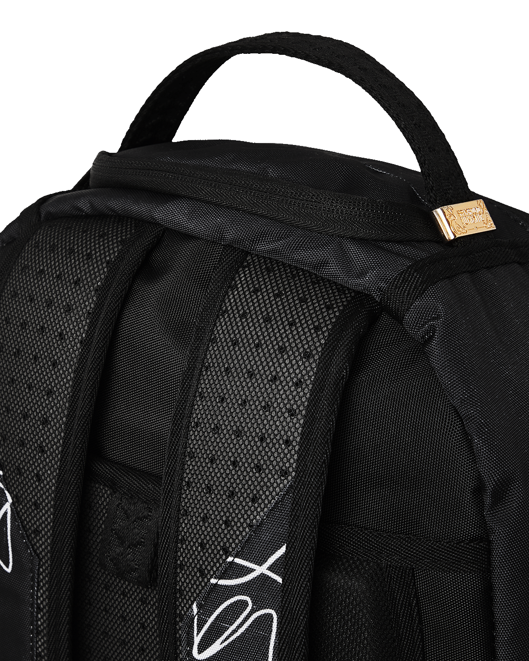 SUCCESS IS IMMINENT SHARK DLXSR BACKPACK – SPRAYGROUND®