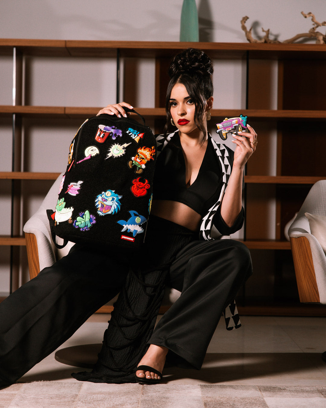 NEW ARRIVALS – SPRAYGROUND®