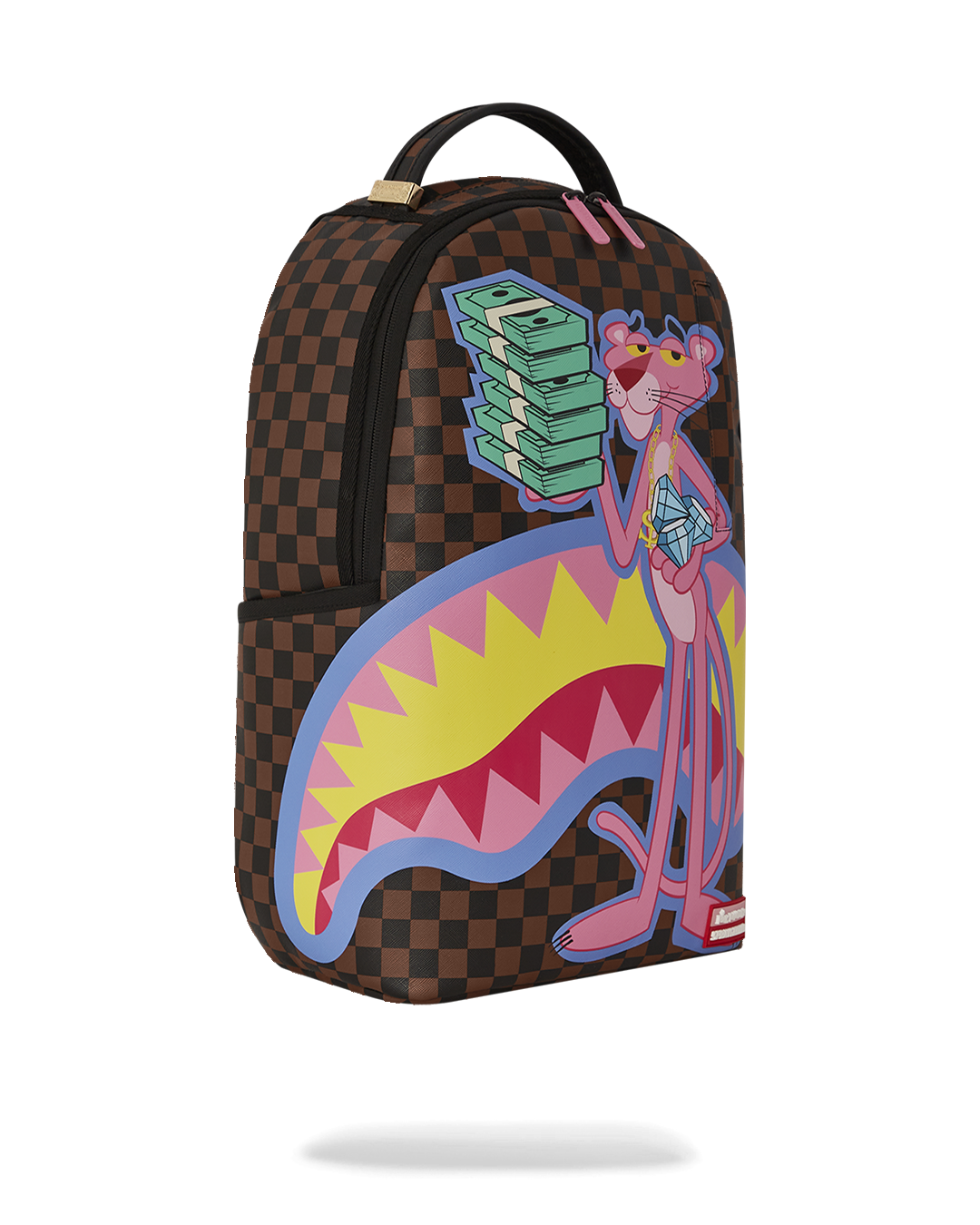 PINK PANTHER WE OUT HERE – SPRAYGROUND®