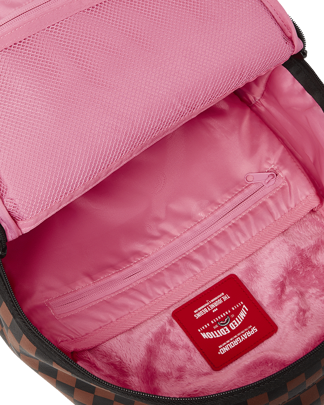 PINK PANTHER WE OUT HERE – SPRAYGROUND®