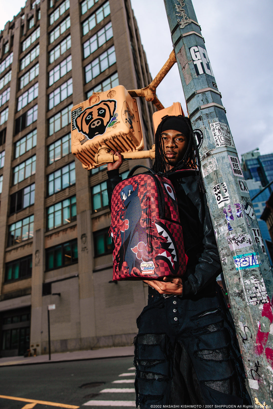 NEW ARRIVALS – Page 5 – SPRAYGROUND®